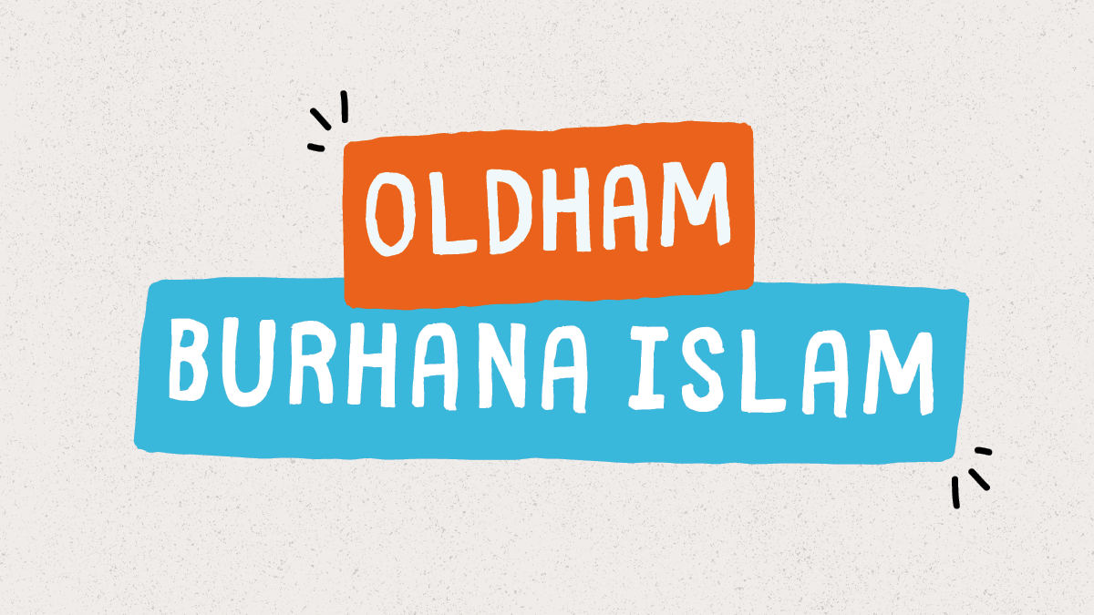 Young Muslim Writers Awards